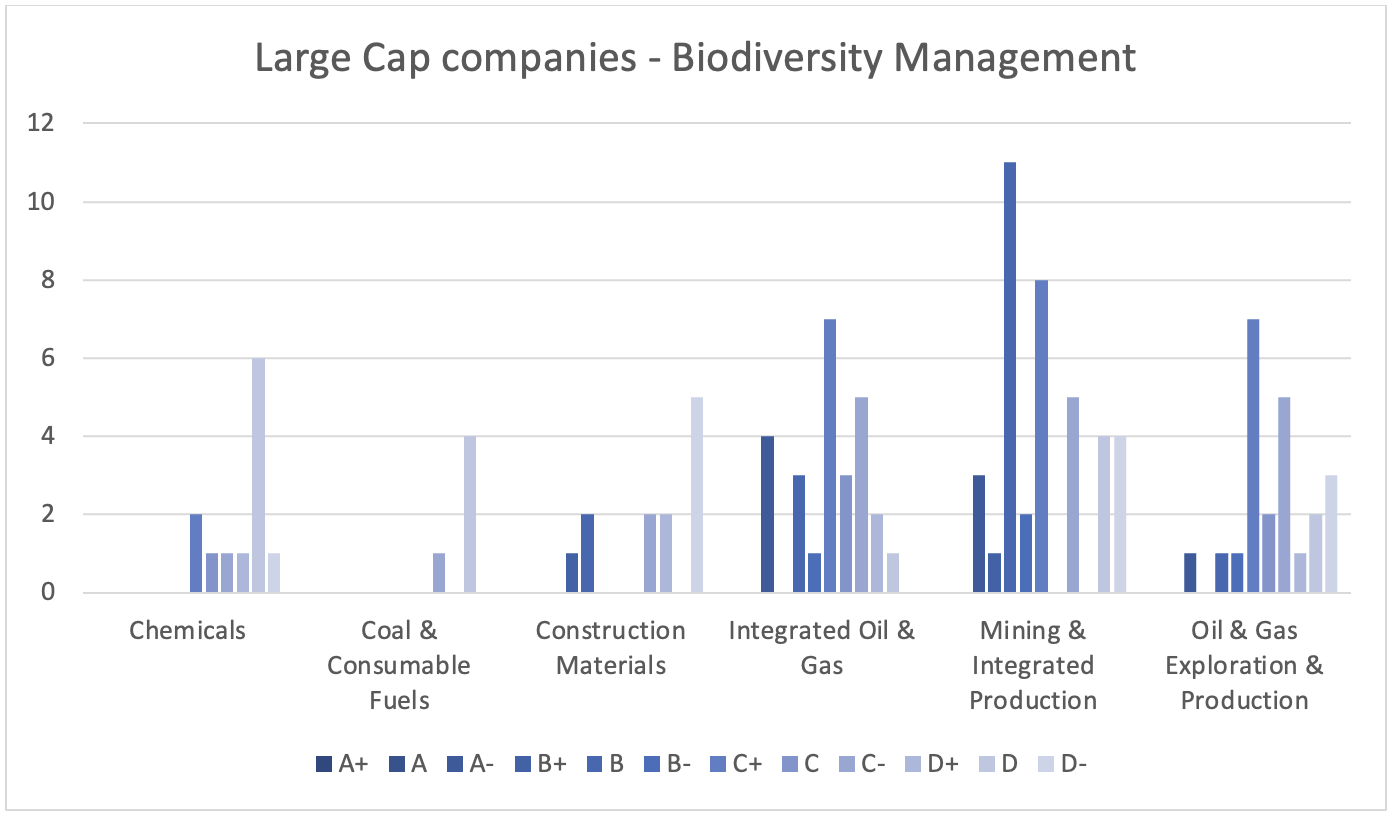 COP 15: Biodiversity Opportunities and Risks for Investors