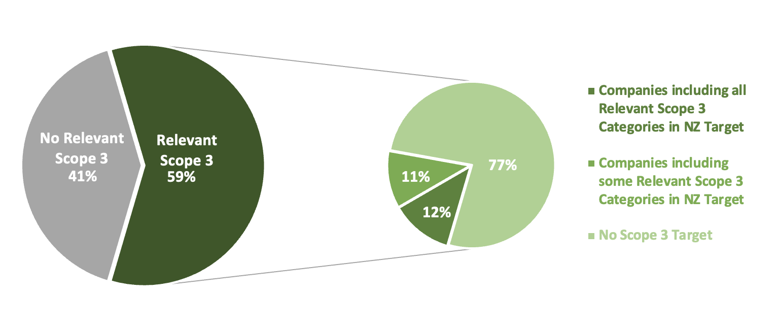 Net Zero Pledges in Europe