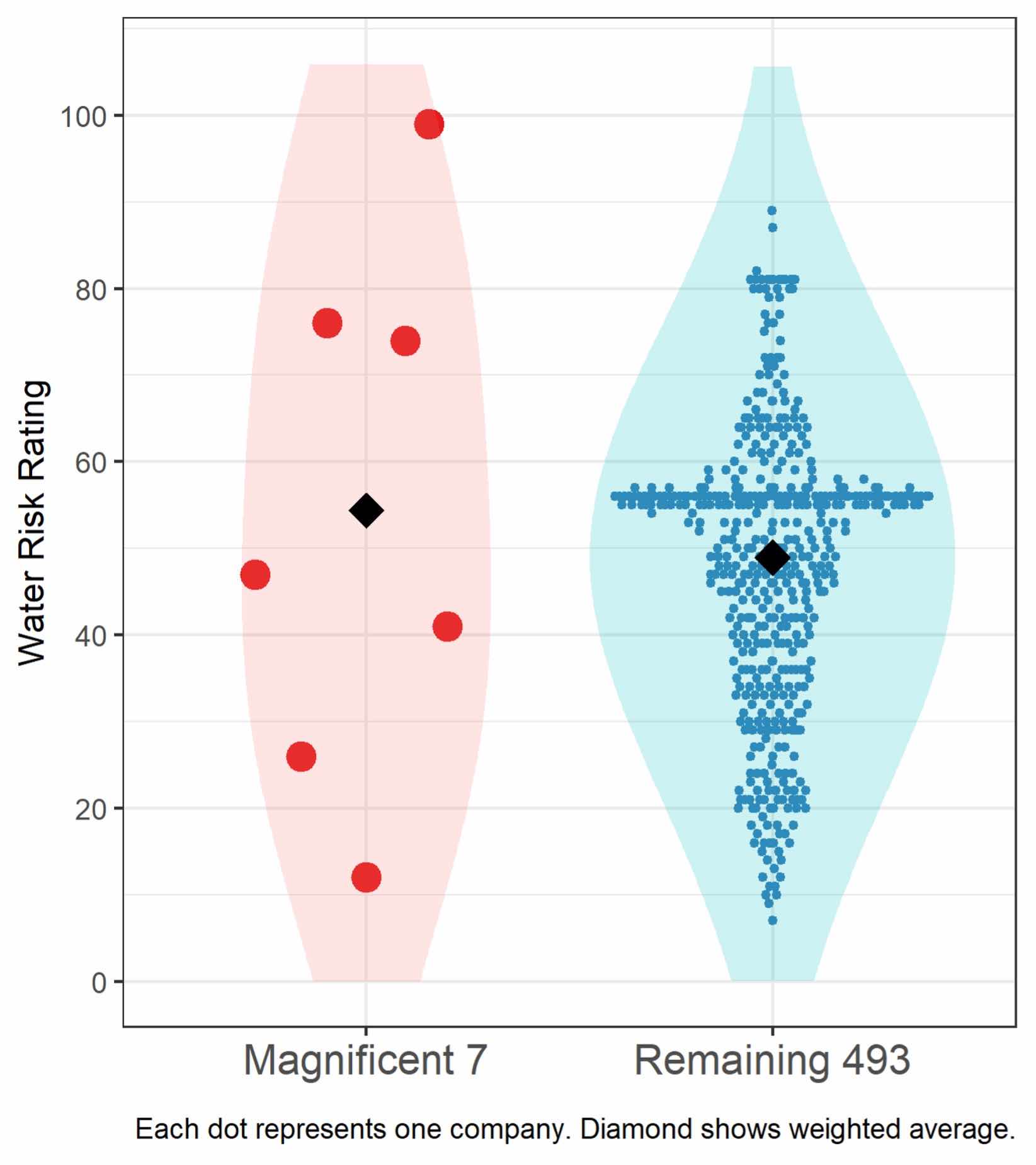 The Magnificent 7: A Sustainability Perspective